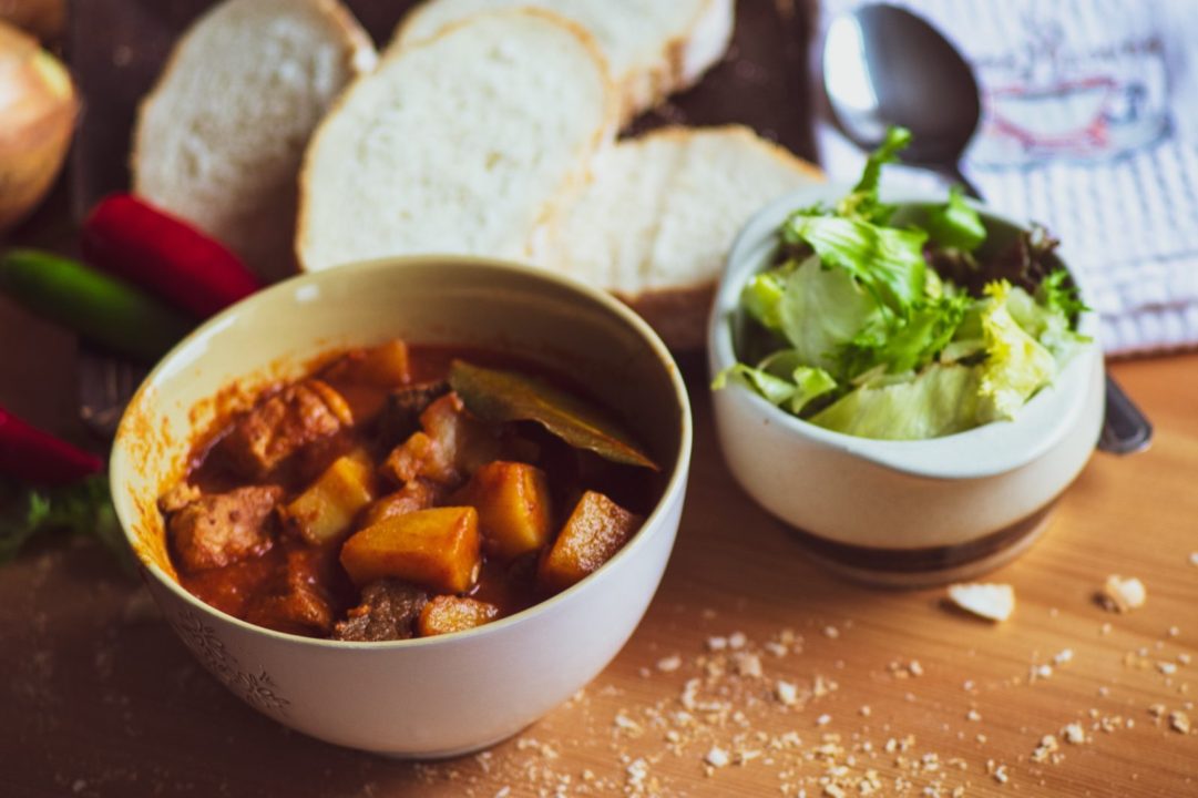 Wine Stew - World Food Story