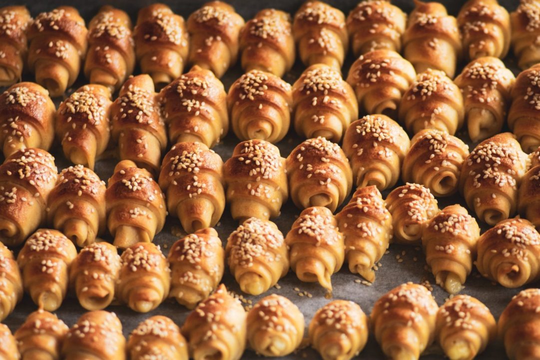Kiflice | Traditional Croatian Cuisine | World Food Story