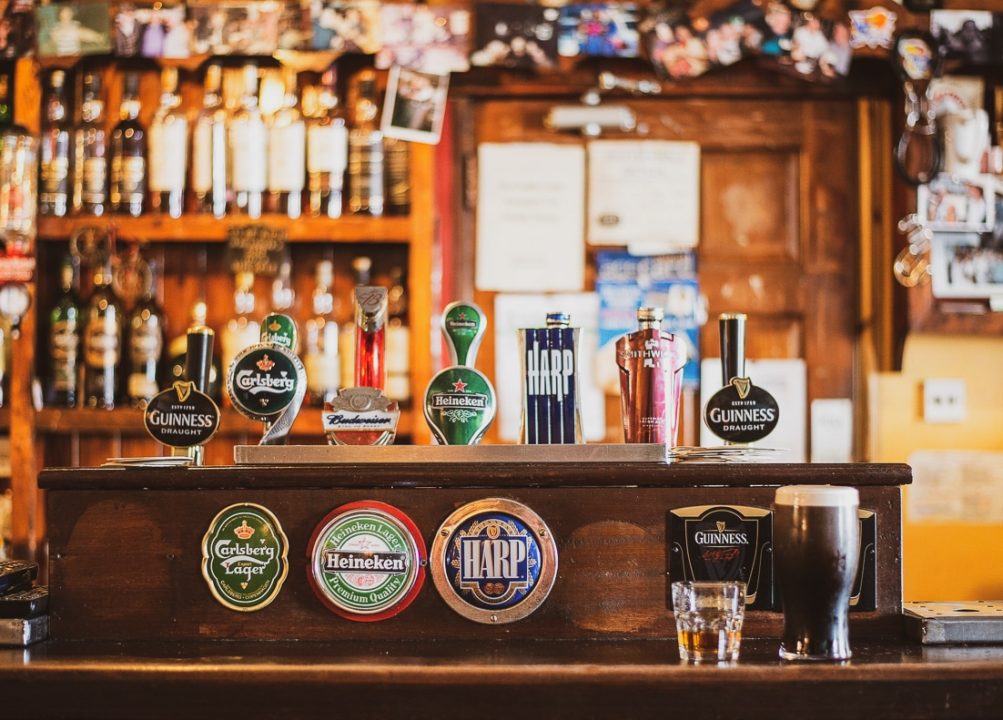 The History of Beer | Wondering Who Invented Beer? | World Food Story