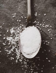 The History of Salt and How It Has Shaped Our World - World Food Story