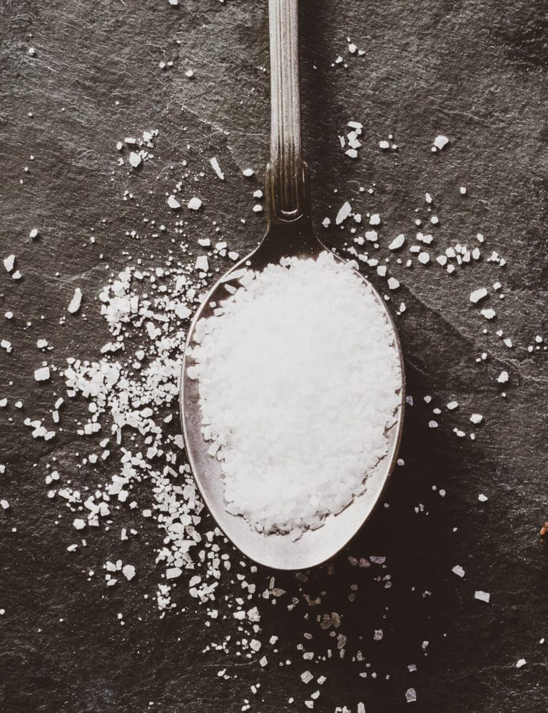 The History of Salt and How It Has Shaped Our World - World Food Story