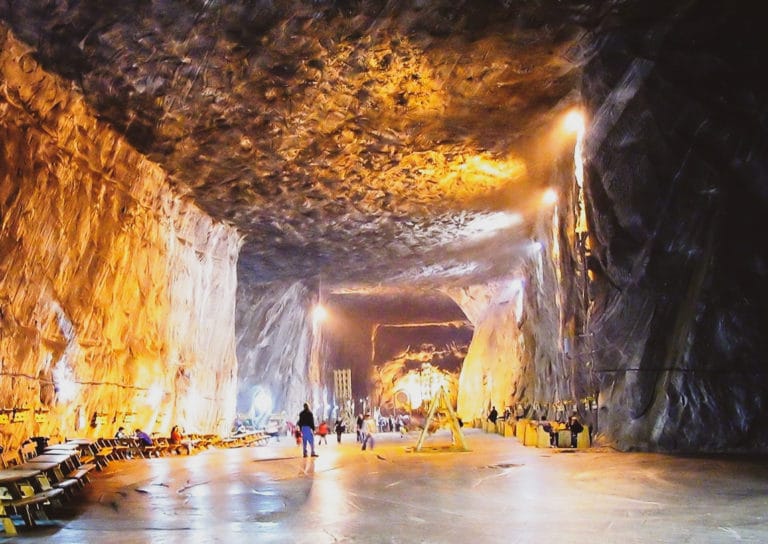 The History of Salt and How It Has Shaped Our World - World Food Story