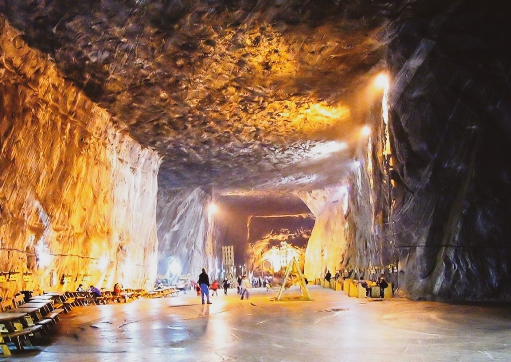 The History of Salt and How It Has Shaped Our World - World Food Story