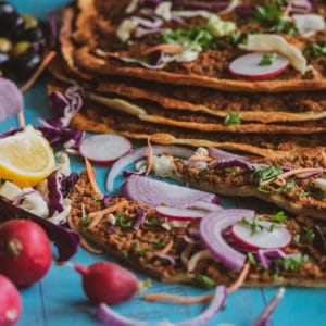 Guvec (Güveç) | Turkish Lamb & Vegetable Casserole | World Food Story