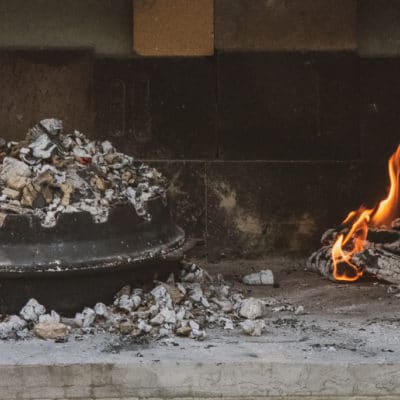 Peka Recipe | Traditional Croatian Lamb, Vegetables & Herbs Casserole
