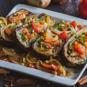 Karadjordje Steak | Traditional Serbian Cusine | World Food Story