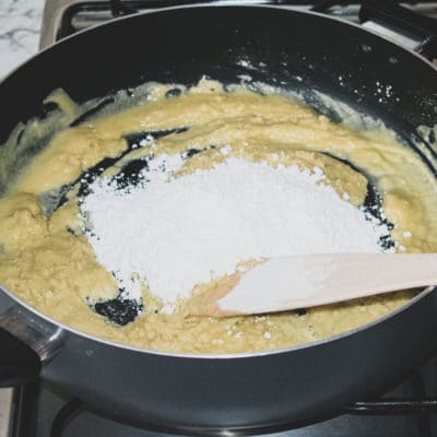 Turkish Halva Recipe | 6 Easy Steps to Make Authentic Tahini Halva