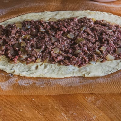 Pide Recipe | How to Make Incredibly Tasty Pide In Just A Few Easy Steps