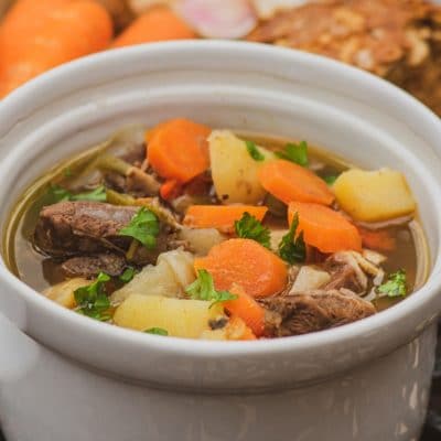 Bosnian Pot (Bosanski Lonac) | Traditional Bosnian Cuisine