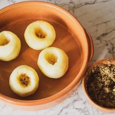 Tufahije | Traditional Bosnian Dessert | World Food Story