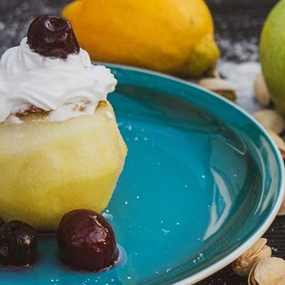 Tufahije | Traditional Bosnian Dessert | World Food Story
