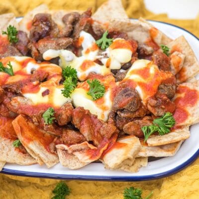 Borek (Börek) | Traditional Turkish Street Food | World Food Story